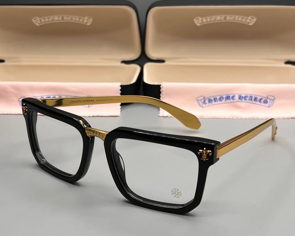 Chrome Beards Designers (with case) - Health And Wealth Mall